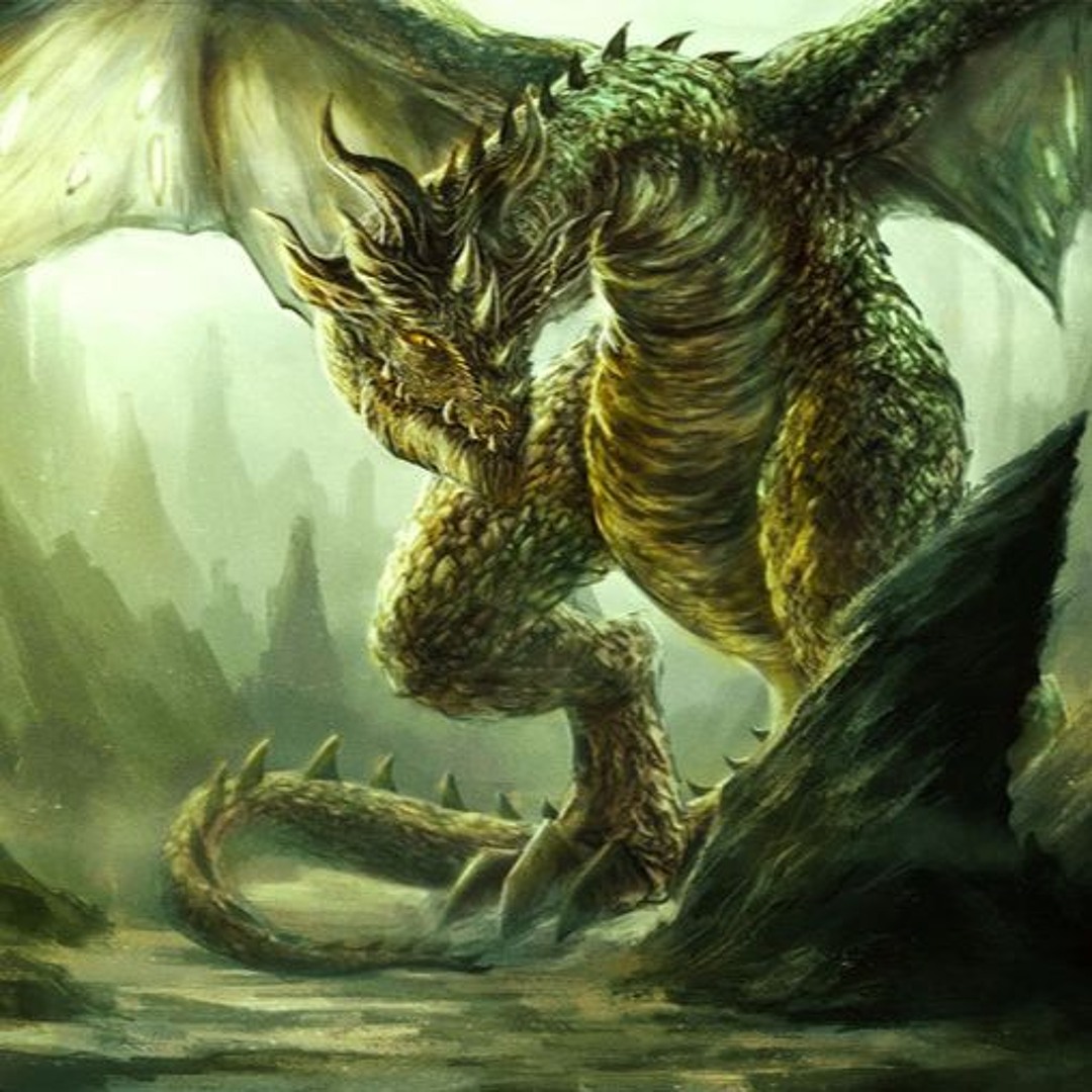 Stream The Dragons Den by Aaron H. Mifsud | Listen online for free on ...