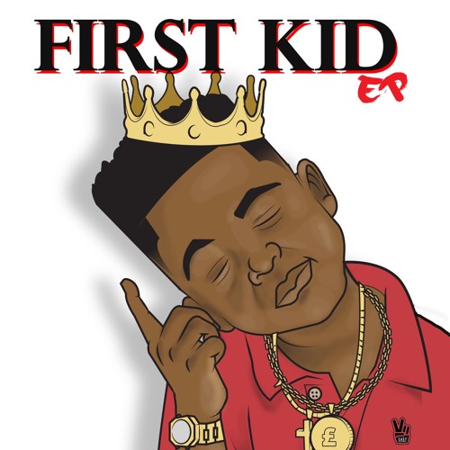 Stream Kid D - First Kid EP [Preview] OUT NOW by 2 Easy Records ...