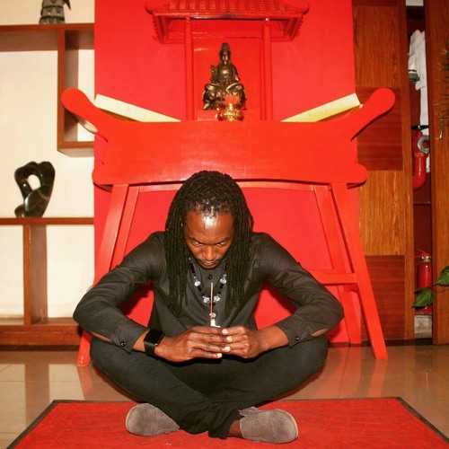 Stream King Shaddy- Handidi nacho by Tawanda kampira | Listen online ...