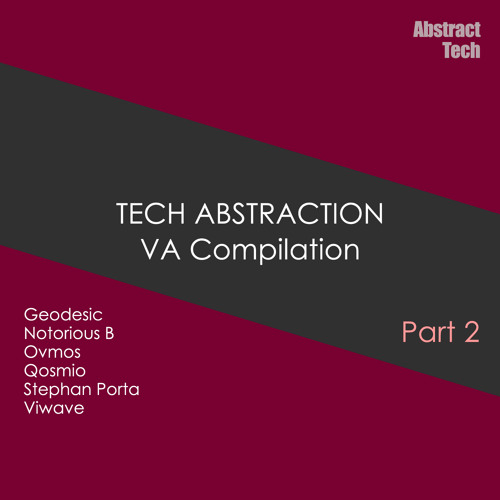 Stream Stephan Porta - Cameron (Original Mix) by A Label / Abstract ...