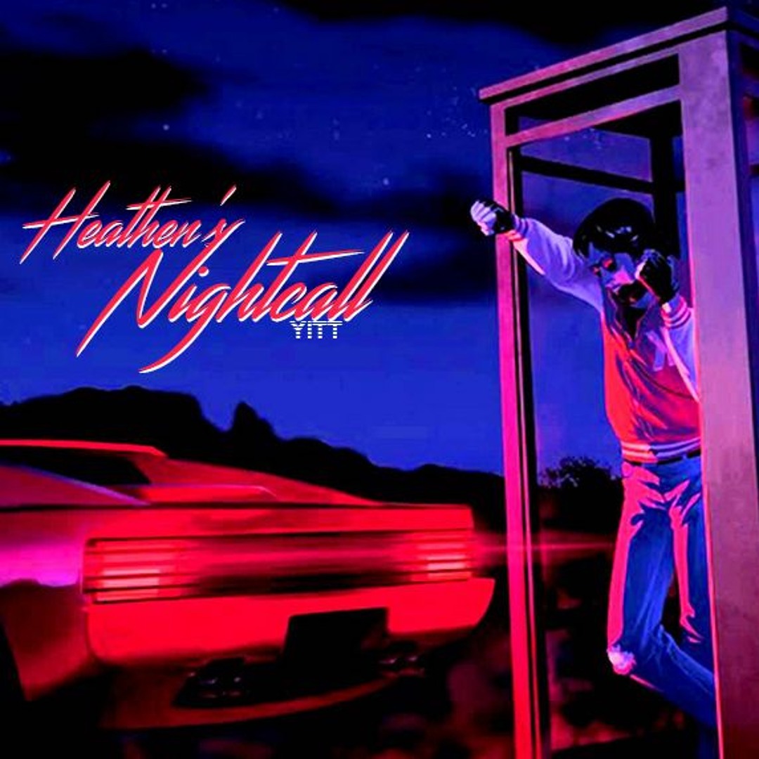 Stream Kavinsky vs. twenty one pilots - Heathen's Nightcall (YITT ...