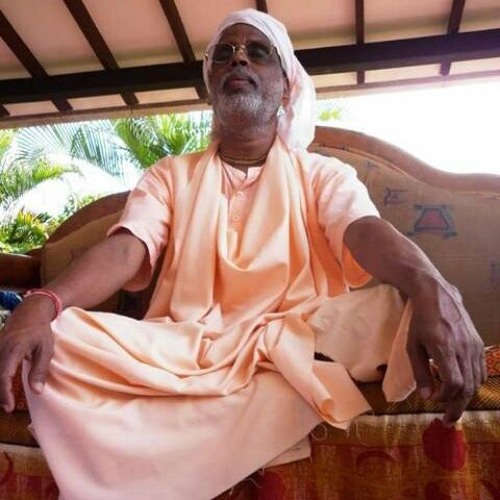 Stream Maha Mantra 108 Srila Gurudeva Bhaktivedanta Vana Goswami ...