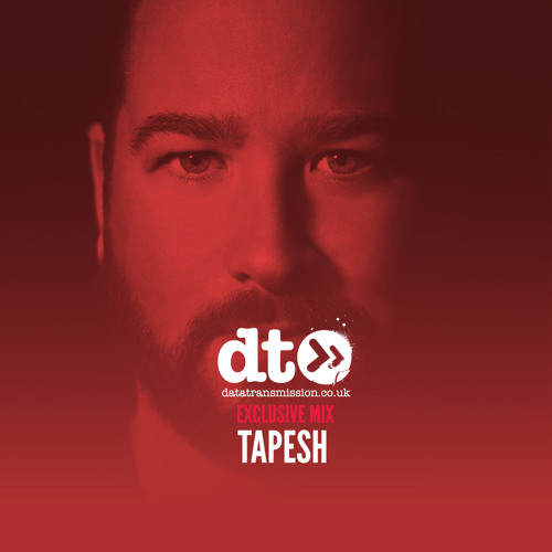 Stream Mix of the Day: Tapesh by Data Transmission | Listen online for ...