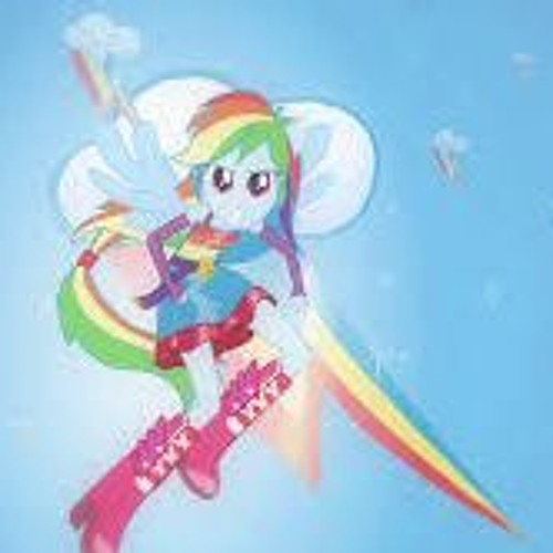 Mlp Rainbow Rocks Sunset Shimmer