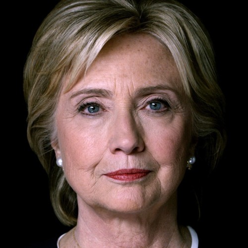 Stream Hillary Concession Speech by alexa_lee | Listen online for free ...