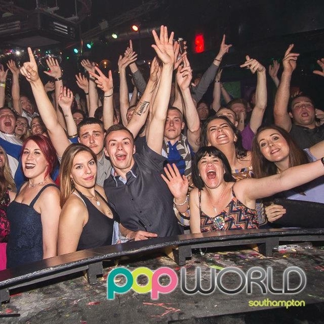 Stream Popworld Uk mix by Popworld UK | Listen online for free on ...