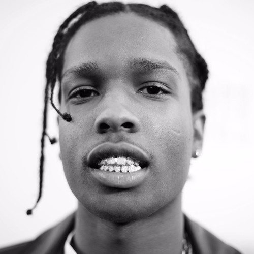 Stream Trippy New Hip Hop Instrumental (ASAP Rocky, August Alsina Type ...