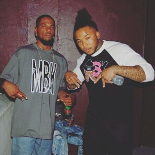 Stream YUNG FACE-DIFFERENT by YUNGFACE | Listen online for free on ...