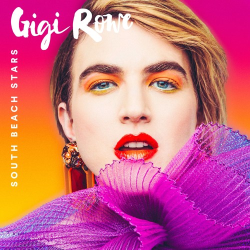 Stream Evan Cannon The Wolf | Listen to Gigi Rowe playlist online for ...