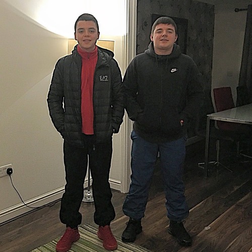 Stream TMC-RMC-MCM-MC STEVEN- SIDE BY SIDE by Lennon Ingram | Listen ...