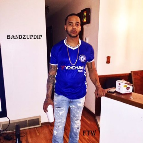 Stream BandzUpDip Ft. Pablo Skywalker - "Day Dreaming" by BandzUpDip ...