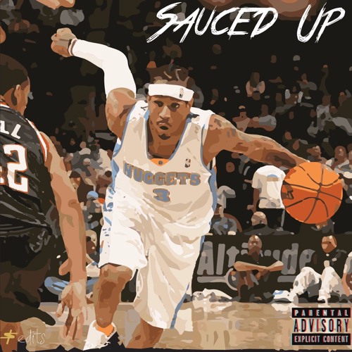 Stream Sauced Up by DJ Ayo | Listen online for free on SoundCloud