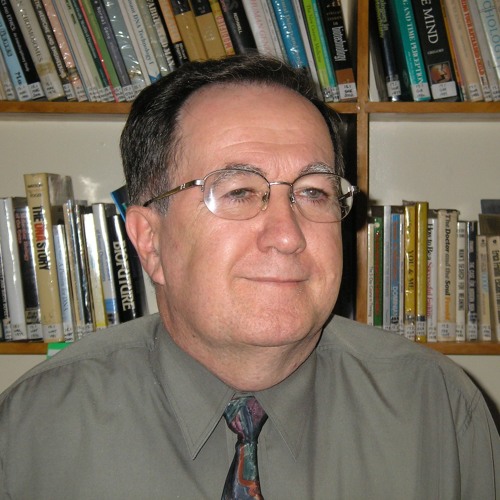 Stream Dr Ray Campbell: Marriage In The Image Of The Trinity by ...