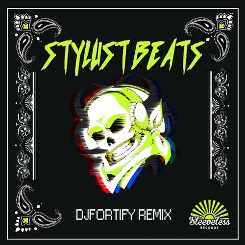 Stream Stylust Beats & DJANK YUCCA - Painkiller (DJ Fortify Remix ...