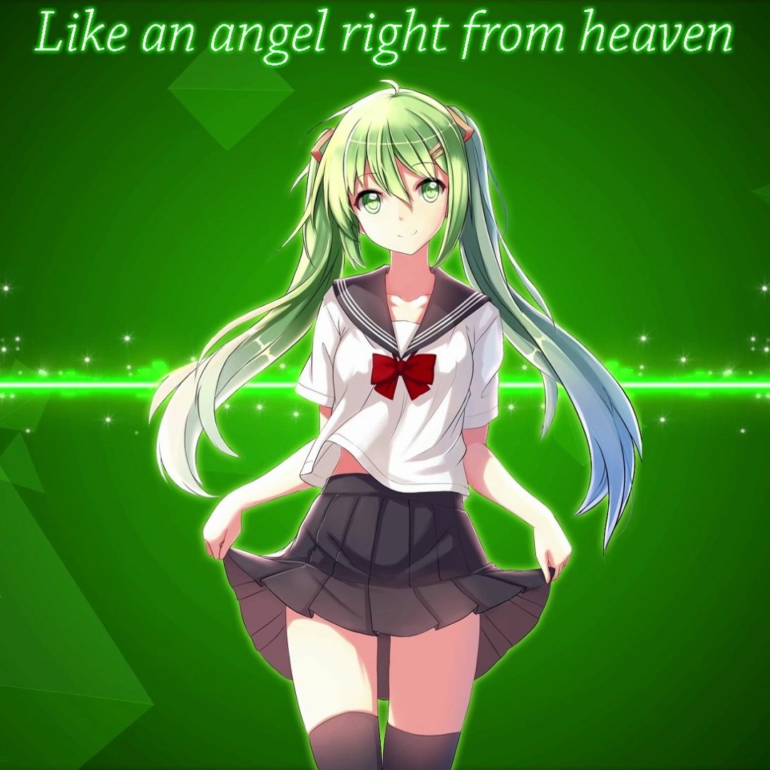 Stream Nightcore - Like An Angel by Nightcore Thilay | Listen online ...