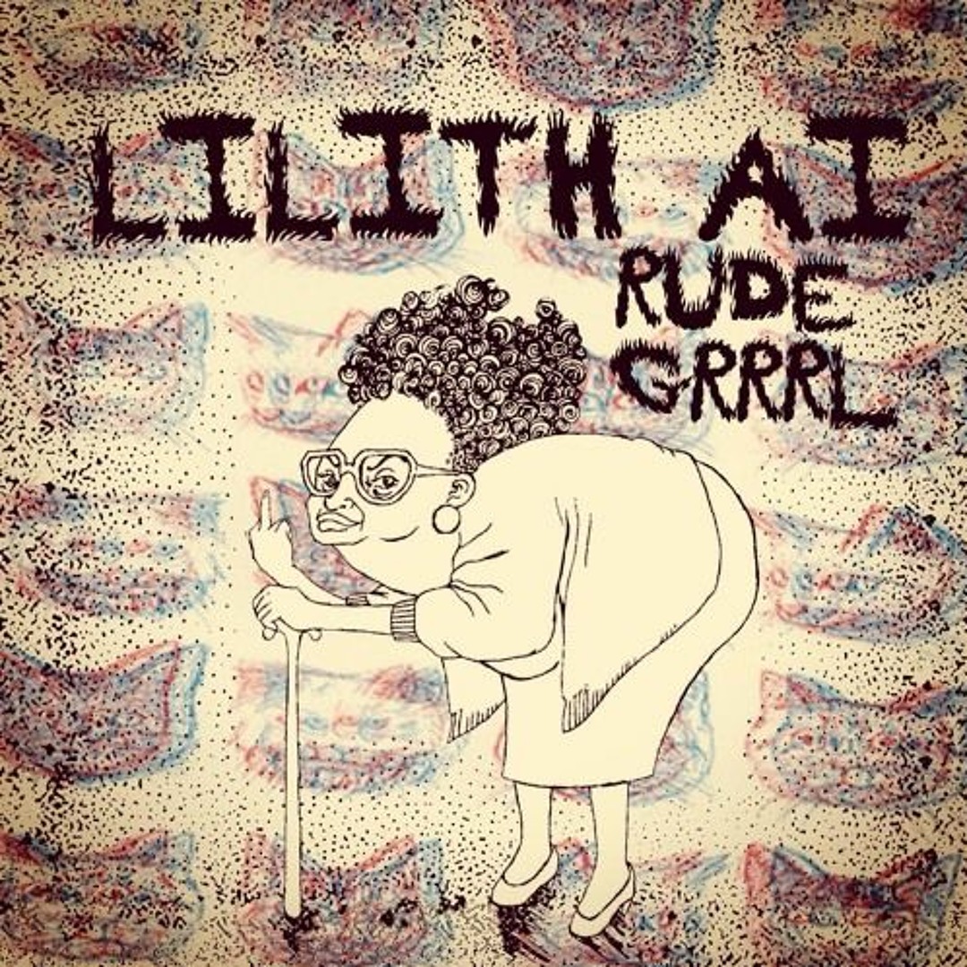 Stream Lilith Ai - Rude Grrrl by lilithai | Listen online for free on ...