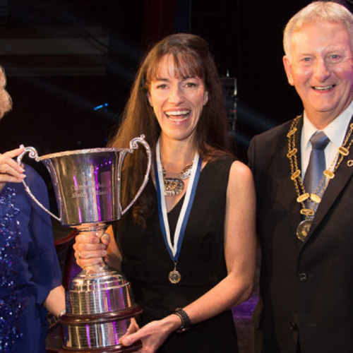 Stream Caitlín Ní Chualáin sings 'Máire Ní Eidhin' at Corn Ui Riada ...