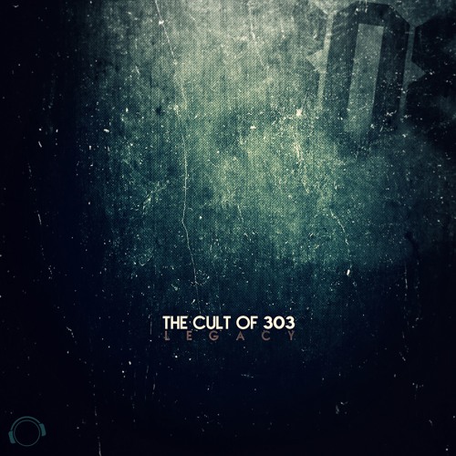 Stream 11. The Cult Of 303 - The Machinery (Continuous Acid Mix) Sc by ...