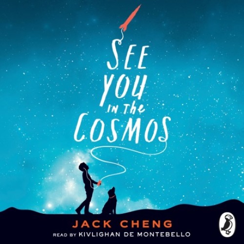 Stream See You In The Cosmos by Jack Cheng (audiobook extract), Chapter ...