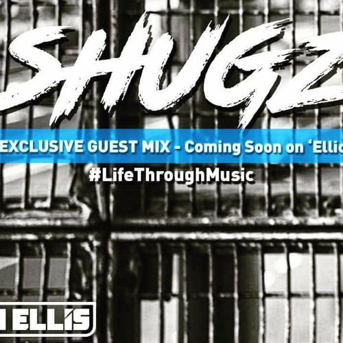 Stream Ellicit Radio - Shugz Guest Mix by Shugz Music | Listen online ...