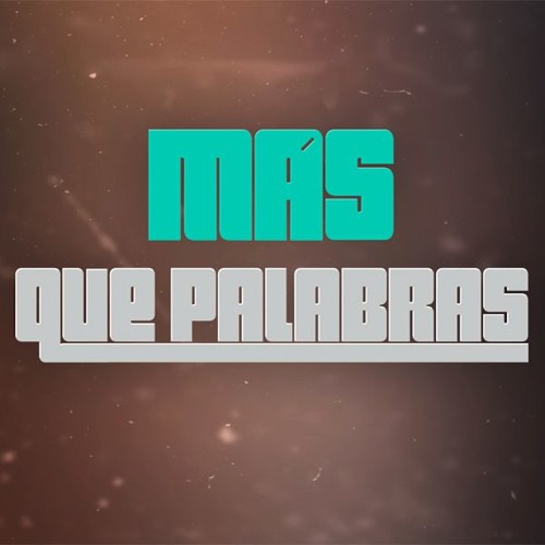 Stream HopeMedia | Listen to Más que palabras playlist online for free ...