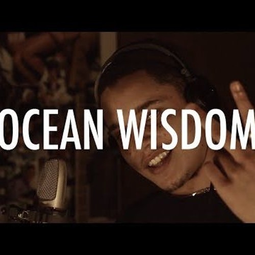 Stream Ocean Wisdom - Centipedes (Soapbox Studio) by Dylan | Listen ...