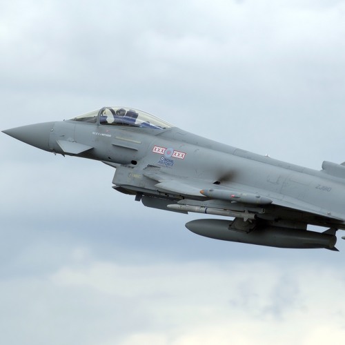 Stream episode Air Commodore talks about faith and remembrance by The ...