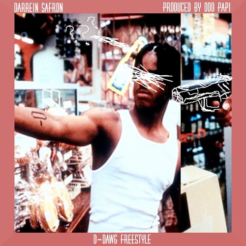 Stream O-Dawg Freestyle (Produced By ODD PAPI) by DarreinSTL | Listen ...