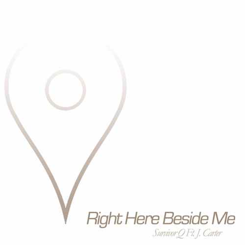 Stream Survivor Q - Right Here Beside Me ft. J. Carter by Rapzilla ...