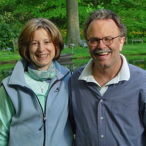 Stream John and Janet Haas: Remembering Otto by MorrisArboretumArchives ...