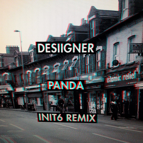 Stream Desiigner - Panda (INIT6 Remix) by TRASH-DANCE | Listen online ...