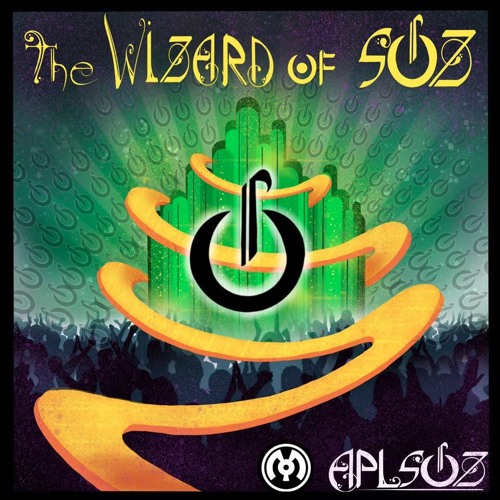 Stream APLSOZ | Listen to The Wizard of Soz playlist online for free on ...