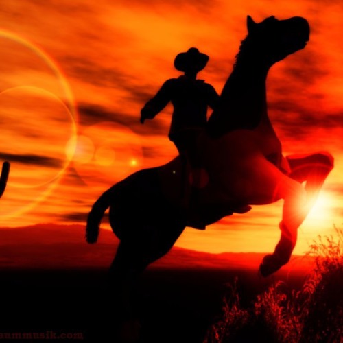 Stream He Rode From Montana by Philip Bridle | Listen online for free ...