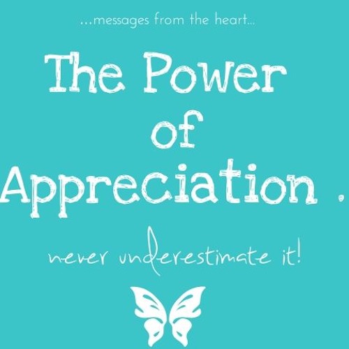 Stream The Power Of Appreciation Guided Meditation by Jay Chodagam ...