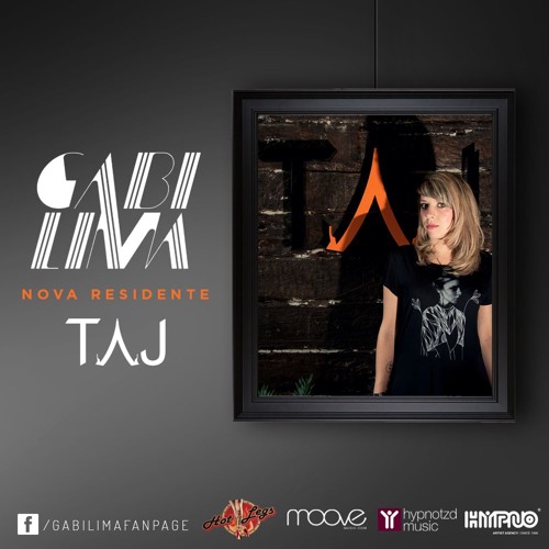 Stream Gabi Lima Outubro Rosa @ Taj Curitiba by Gabi Lima | Listen ...