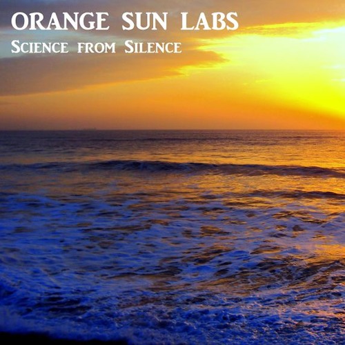 Stream Orange Sun Labs by Mark Govers by God's Vibes | Listen online ...