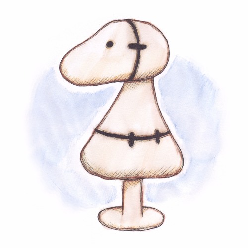 Stream Undertale - Dummy! / Ghost Fight (Big Band Arrangement) by KR ...