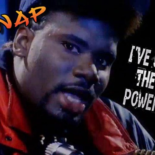 Stream TONO PARA CEL - SNAP - I'VE GOT THE POWER DJ CASS MON by CASS ...