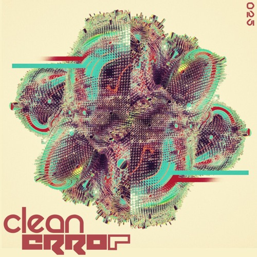 Stream 06. Arkanau - Failed Shapes by CleanError Records | Listen ...