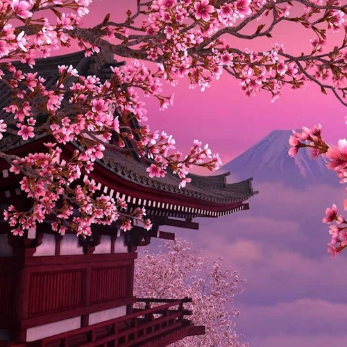 Stream Sakura bloom- japanese theme song by RAY FREEZY | Listen online for free on SoundCloud