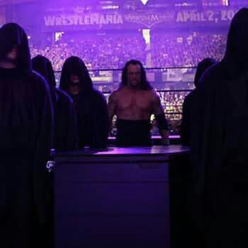 The Undertaker 1998