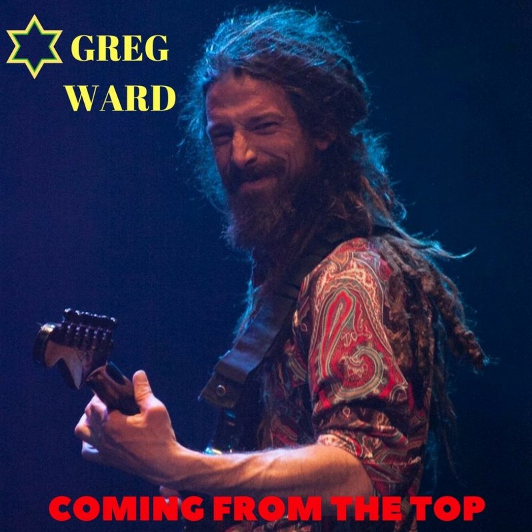 Stream Greg Ward - Coming From The Top [Solid Rock Riddim | Stable ...