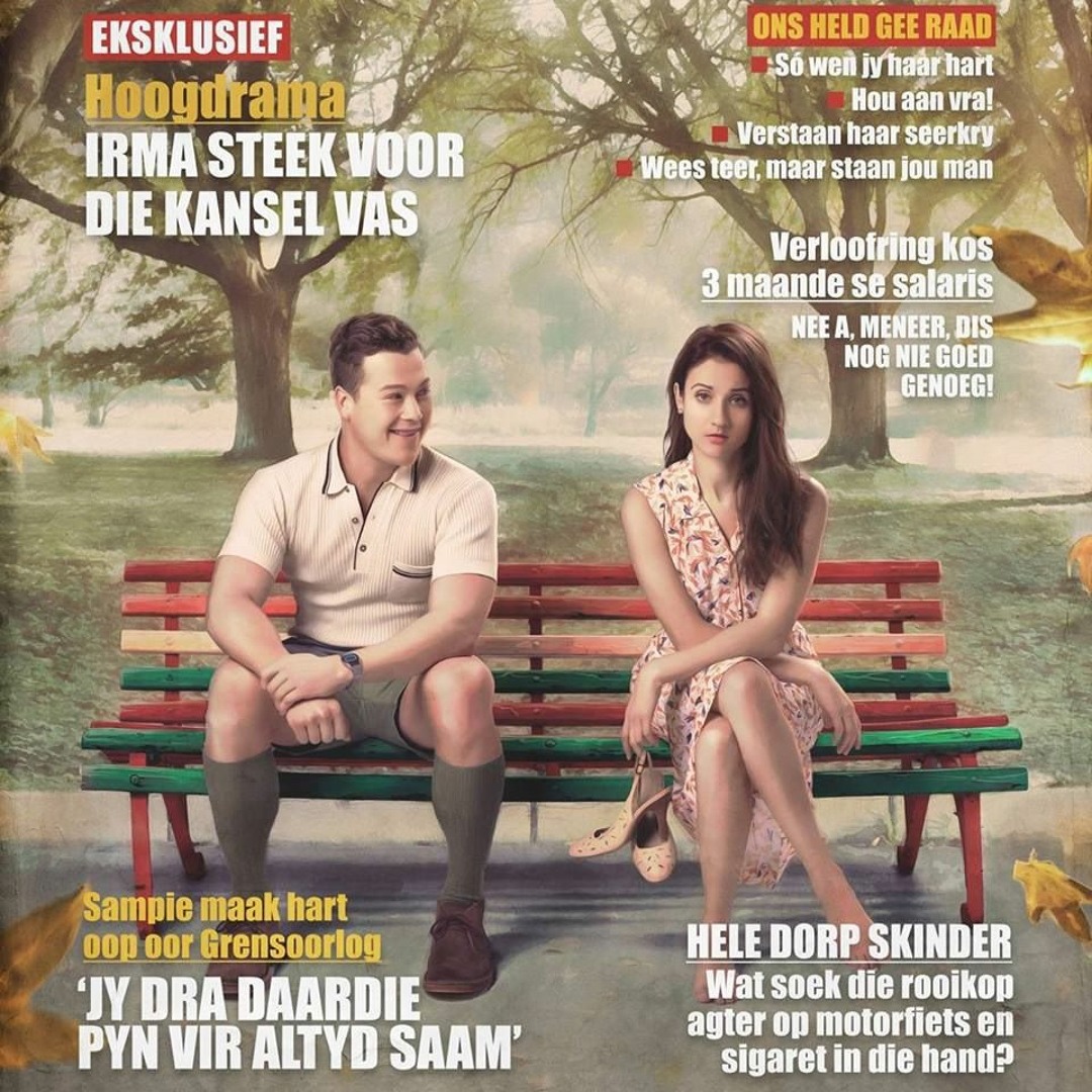 Stream Hoeka Toeka - Vir Die Voëls Film - Lusmaker by Starburst ...