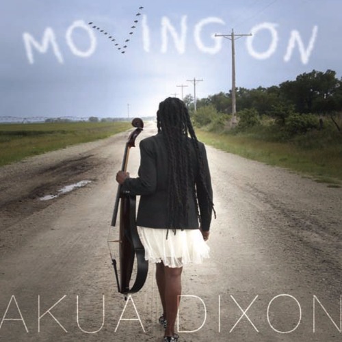 Stream Determination by Akua Dixon | Listen online for free on SoundCloud