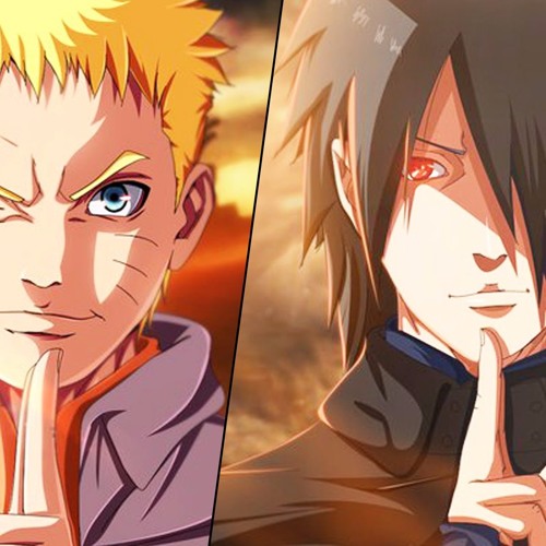 Stream Naruto Shippuden Opening 8 by XxUchihaIzzyxX | Listen online for ...