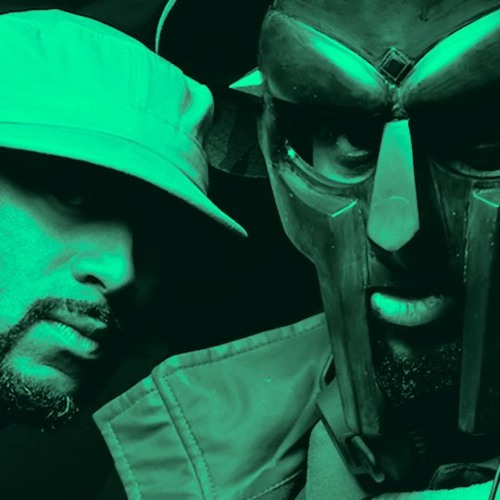 Stream Bonafide Madvillain Interview by Drums & Ammo | Listen online ...