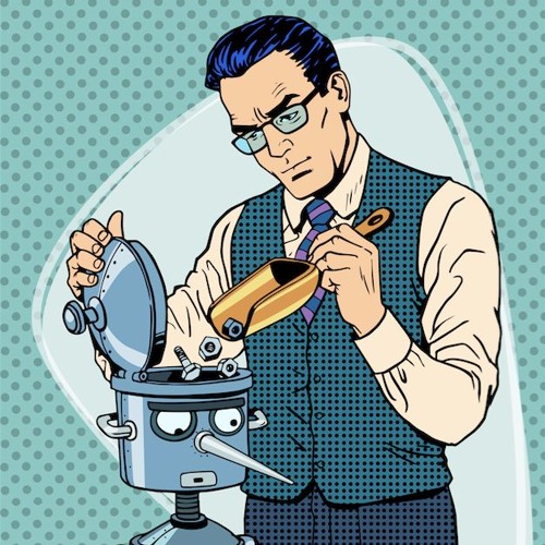 Stream Michigan Business Network | Listen to Criminals aiming to use AI ...