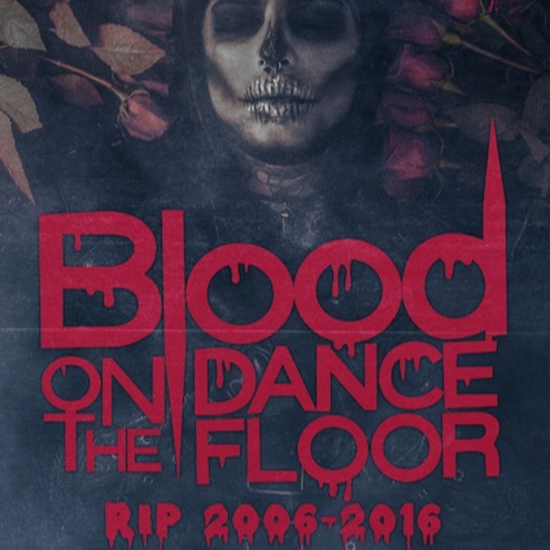 Stream BOTDF - (RIP 2006-2016) by Blood On The Dance Floor | Listen ...