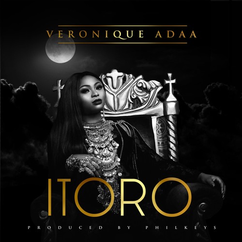Stream ITORO Veron by Oladimeji | Listen online for free on SoundCloud