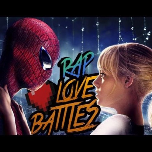 Stream SPIDERMAN X GWEN STACY KRONNO ZOMBER by Niko17 | Listen online ...